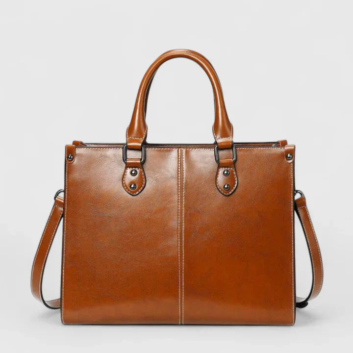 Avah | Elegant Hand Tote Bag – Jack & Rose