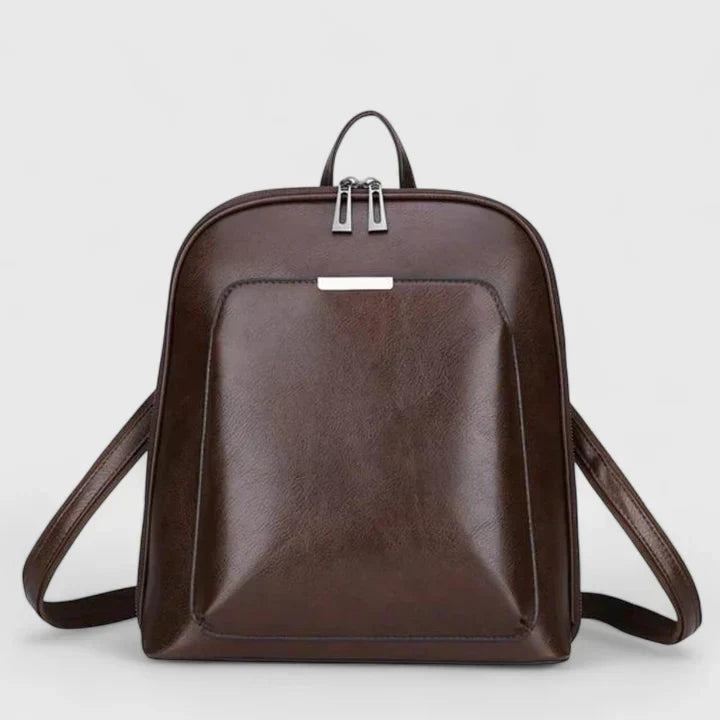 Xara | Classic Backpack – Jack & Rose
