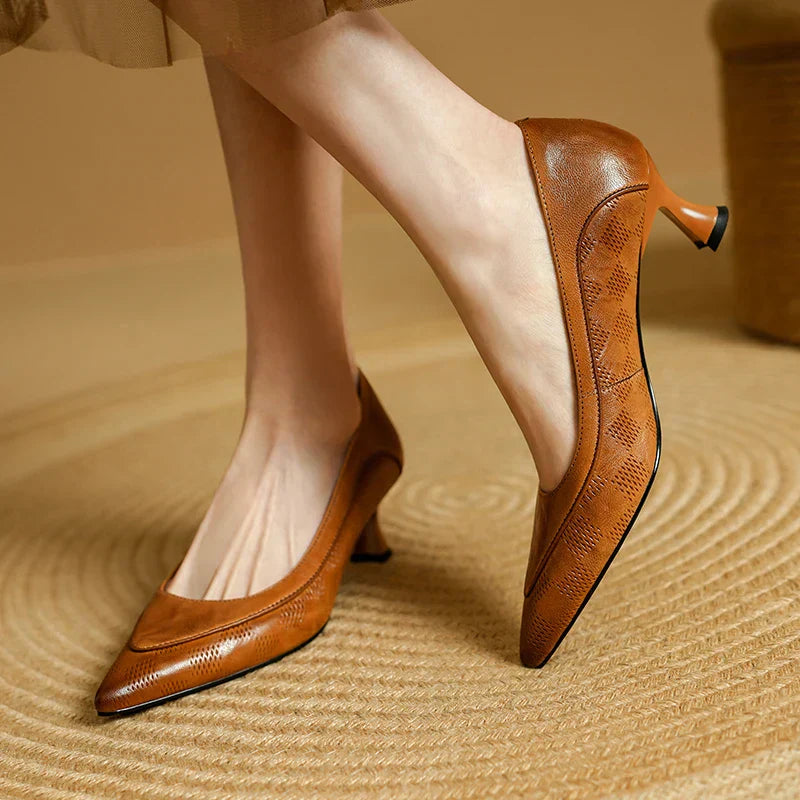 Fiona Elegant Pumps – Jack & Rose