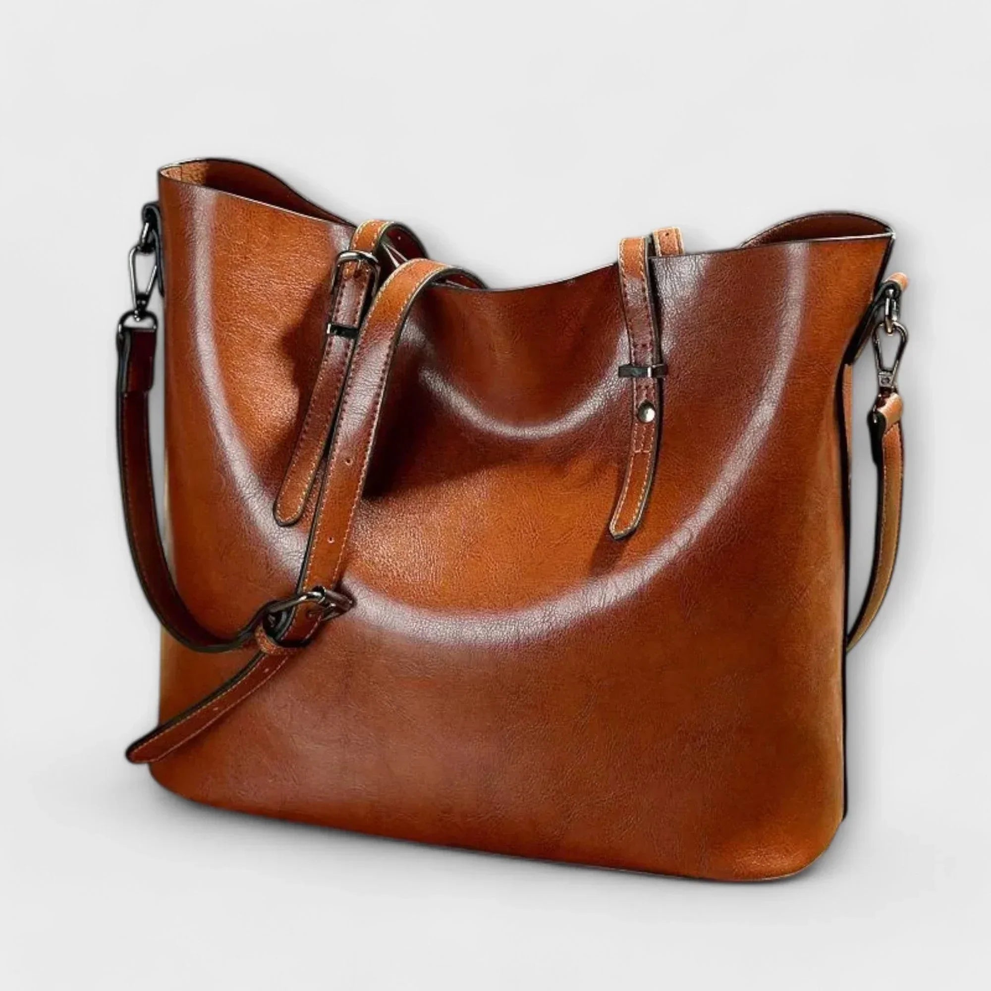 Bryn | Vintage Shoulder Bag – Jack & Rose