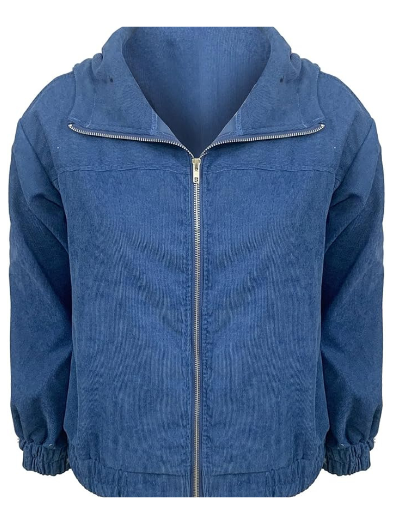 Amara | Hooded Jacket – Jack & Rose