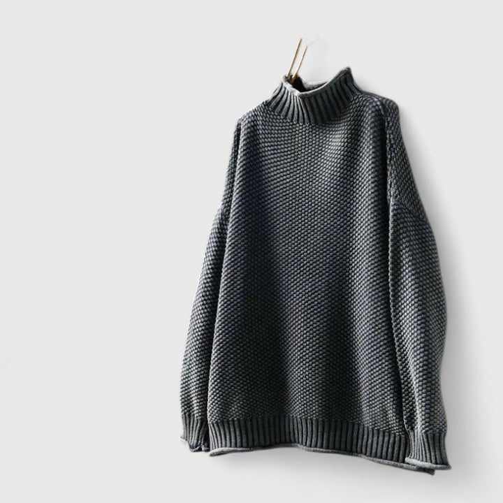Suzi | Sophisticated Sweater – Jack & Rose