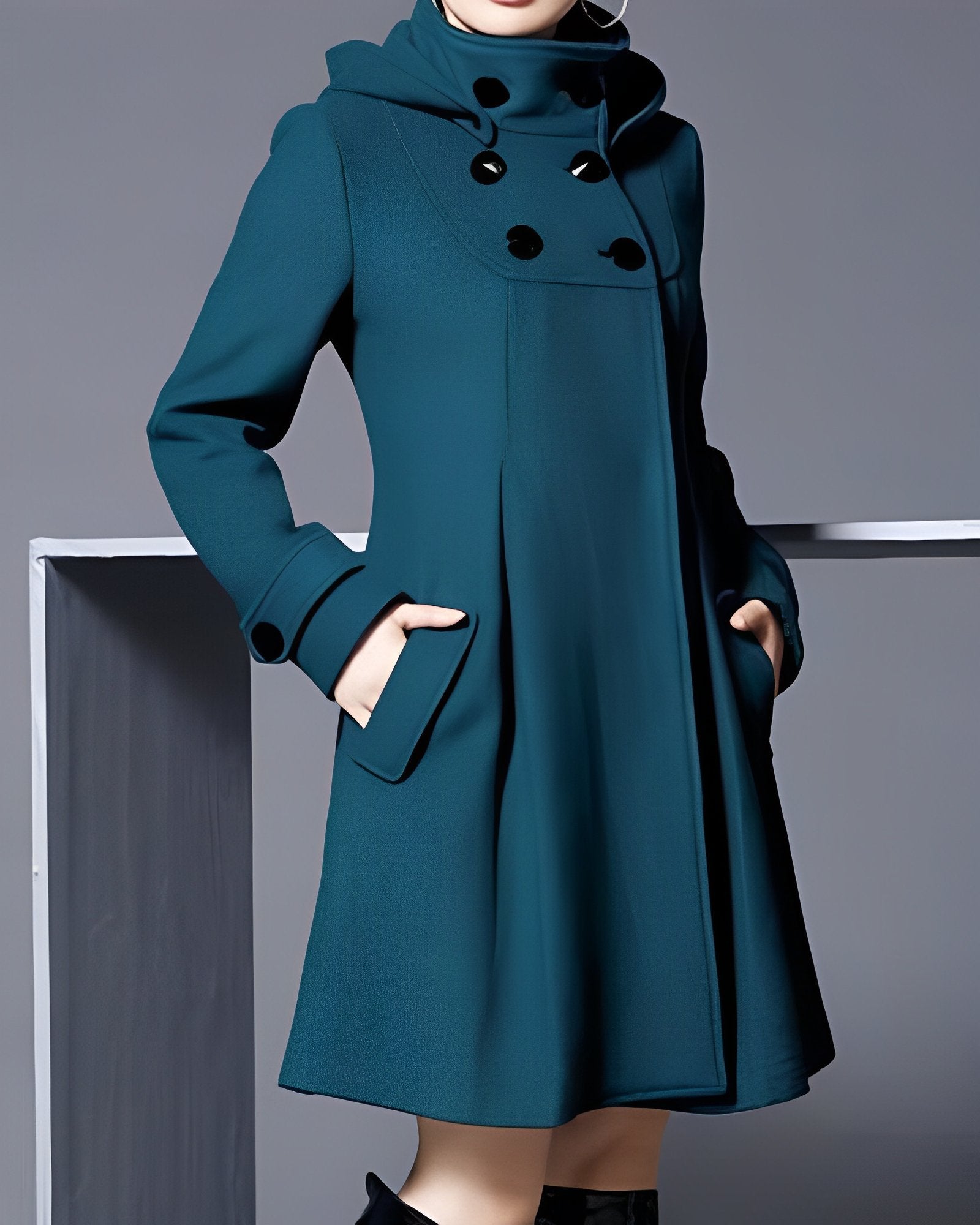Isabella - Jacket with Side Pockets – Jack & Rose