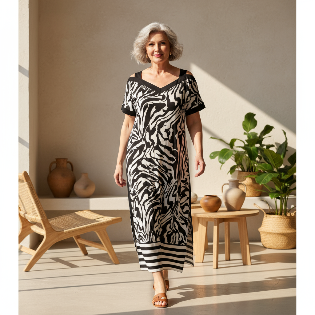 Amarie | Maxi Dress – Jack & Rose